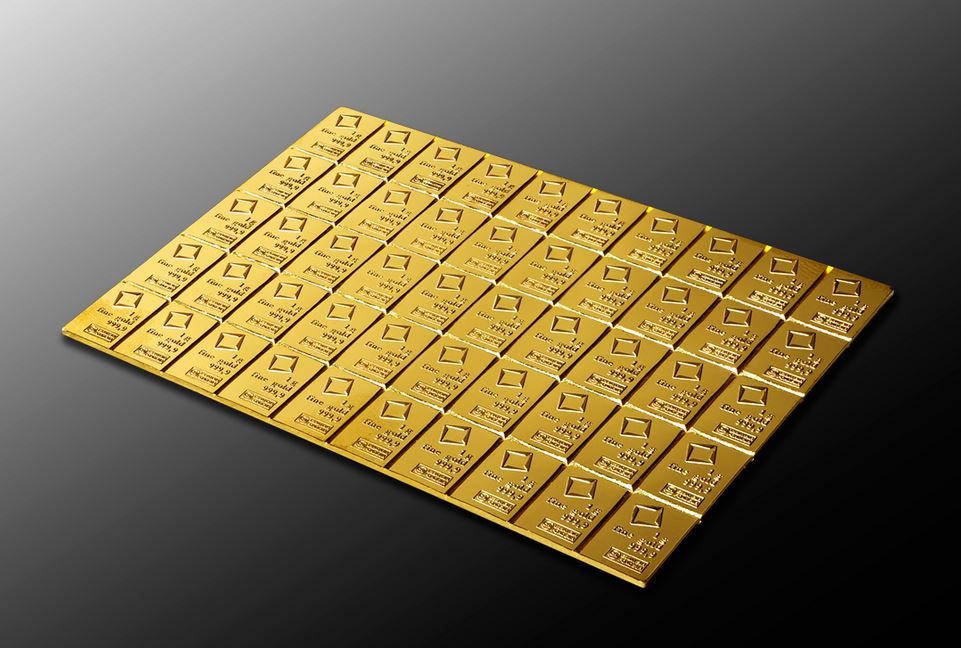 Gold Stock UAE